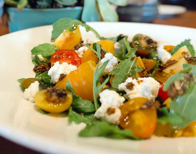 Weekend Brunch | The Lodge At Torrey Pines
