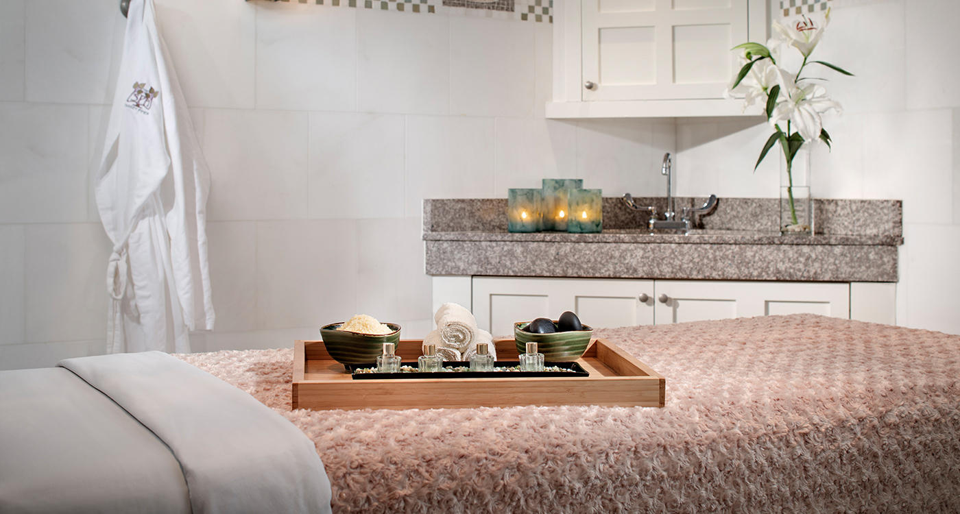 San Diego Spa Packages - La Jolla Spa Packages | Lodge Torrey Pines