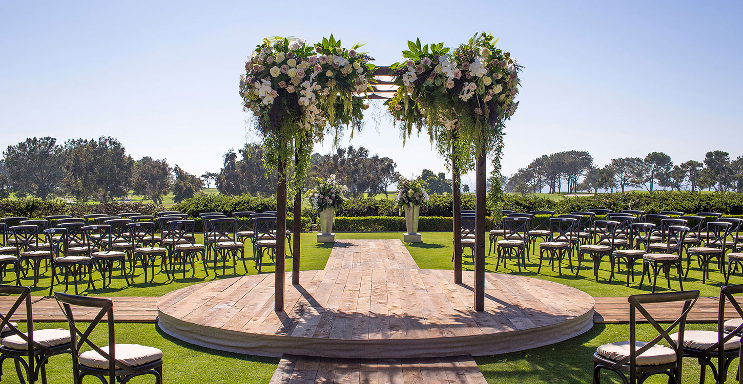 The lodge at torrey pines wedding 60 photos - Vianawedding.com