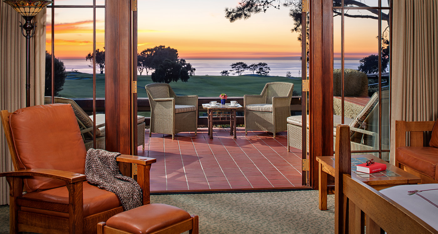 Extended Stay Packages - Special Hotel Rates | The Lodge
